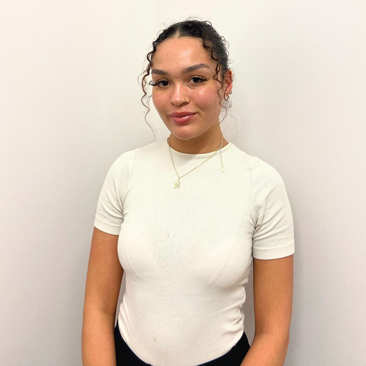 Nicole Nash | Speakers Corner | Speakers Corner